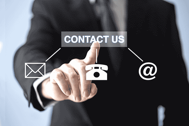 Contact Us | Saniclean Strainers